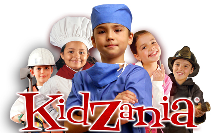 KidZania Expands Play Business | KidZania Journal