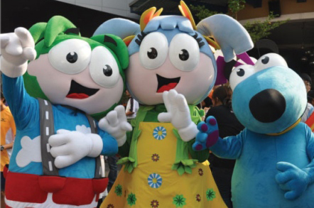 Pint-sized Ambitions | KidZania Journal