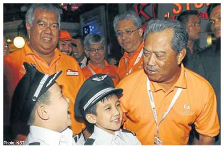 'Jobs' galore for children at KidZania | KidZania Journal
