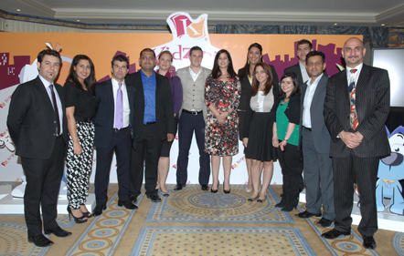 KidZania Kuwait Hosts Launching Event | KidZania Journal