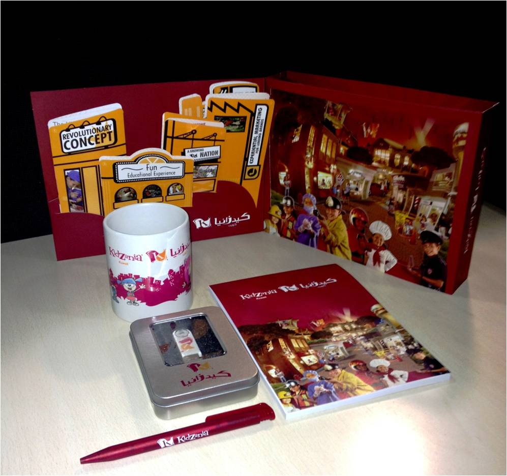 KidZania Kuwait Hosts Launching Event | KidZania Journal