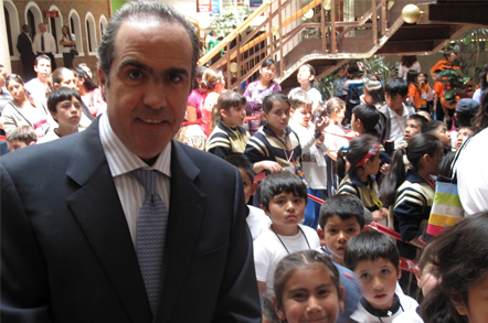 KidZania and a New Generation of Entrepreneurs in Mexico | KidZania Journal