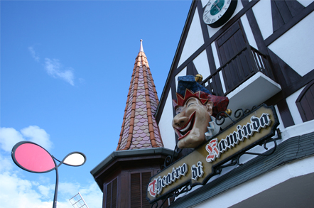 Brazil’s Hopi Hari Park Opens New Play Area | KidZania Journal