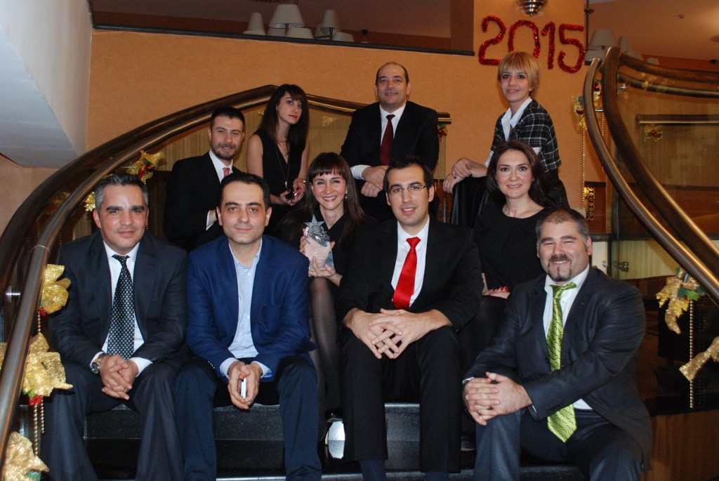 KidZania Istanbul Crowned with the “Most Successful Indoor Themed ...